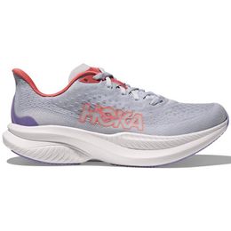 Hoka One One HOKA Mach 6 W - Neutrallaufschuhe - Damen
