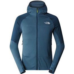The North Face M Bolt Polartec Hoodie - Fleecejacke - Herren