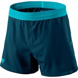 Dynafit Alpine Shorts - Laufhose Trailrunning - Damen
