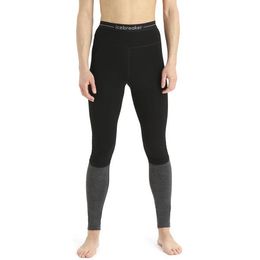 Icebreaker Merino ZoneKnit 200 - Funktionsunterhose - Damen
