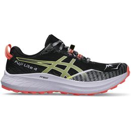 asics Fuji Lite 4 W - Trailrunningschuh - Damen