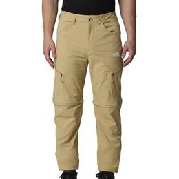 The North Face M Exploration Conv Reg - Wanderhose - Herren