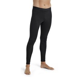Icebreaker Merino 200 Oasis - lange Unterhose - Herren