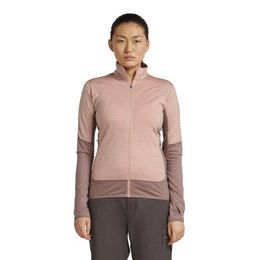 Icebreaker W Merino 300 RealFleece™ Descender - Fleecepullover - Damen