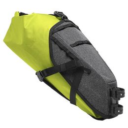 Vaude Trailsaddle II - Satteltasche