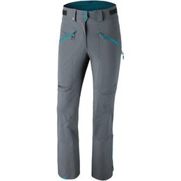 Dynafit Beast Hybrid - Hardshellhose Skitouren - Damen