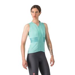 Castelli Anima 4 - Fahrradtop - Damen