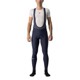 Castelli Entrata Bibtight - Radhose lang - Herren