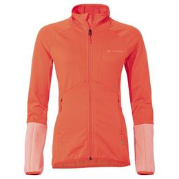 Vaude Monviso ll W - Fleecejacke - Damen