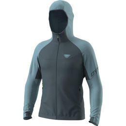 Dynafit Transalper Ptc Hooded M - Fleecepullover - Herren