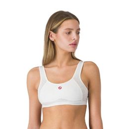 Castelli Rosso Corsa - Sport BH mittlerer Halt - Damen