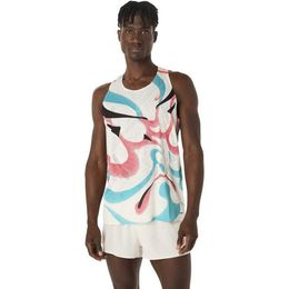 asics Limited Series Metarun Singlet M - Running Top - Herren