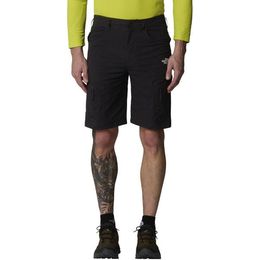 The North Face M Exploration - kurze Wanderhose - Herren