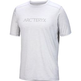 Arc'teryx Arc Teryx Ionia Merino Wool ArcWord SS M - T-Shirt - Herren