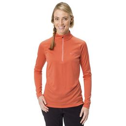 Vaude Larice Light - Pullover Skitouren - Damen