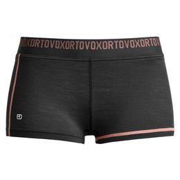 Ortovox 185 Rock'n'wool Hot - Boxershorts - Damen