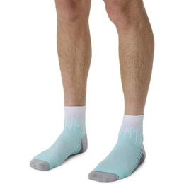 asics Performance Quarter - kurze Laufsocken - Unisex