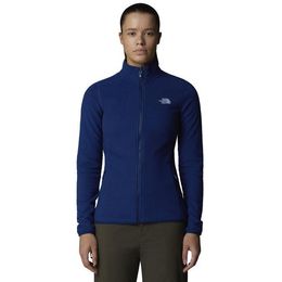 The North Face W 100 Glacier Fz - Fleecejacke - Damen
