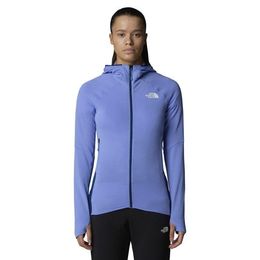 The North Face W Bolt Polartec Hoodie - Fleecejacke - Damen