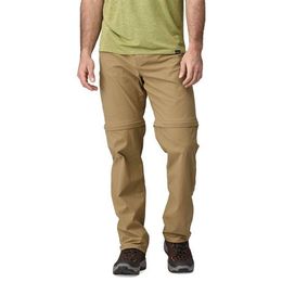 Patagonia M's Quandary Convertible - Trekkinghose - Herren