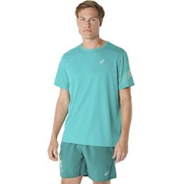 asics Icon SS M - Runningshirt - Herren