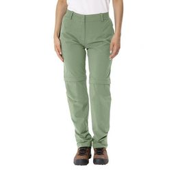 Vaude Farley Stretch ZO II - Wanderhose - Damen
