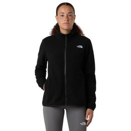 The North Face Glacier Fleece W - Fleecepullover - Damen