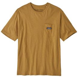 Patagonia M's Daily Pocket - T-shirt - Herren