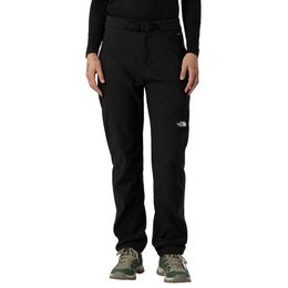 The North Face Diablo Regular W - Skitourenhosen - Damen
