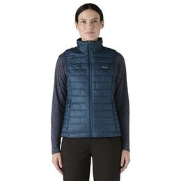 Patagonia Ws Nano Puff - Primaloft Weste - Damen