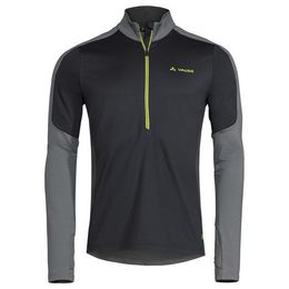 Vaude Livigno Halfzip II - Pullover - Herren