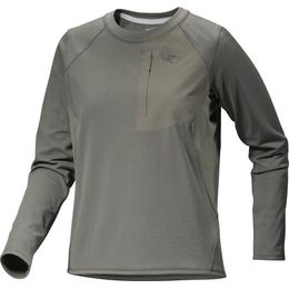Arc'teryx Arc Teryx Delta Crew W - Fleecepullover