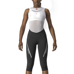 Castelli Velocissima 3 Knicker - 3/4 Radhose - Damen