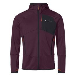 Vaude Monviso II M - Fleecejacke - Herren