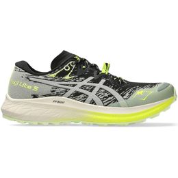 asics Fuji Lite 5 W - Trailrunningschuh - Damen