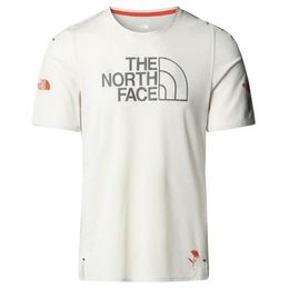 The North Face Summit High Trail M – T-Shirt – Herren