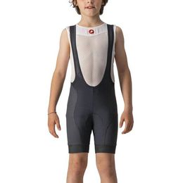 Castelli JR Competizione - Fahrradhose - Kinder