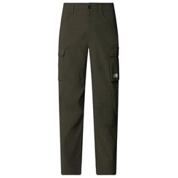 The North Face M Exploration Cargo - Wanderhose - Herren