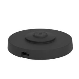 Eglo Leuchten EGLO SINGLE CHARGING PA Zubeh&ouml;r Schwarz