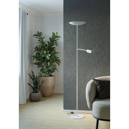 Eglo Leuchten EGLO CONIVARINO Stehleuchte LED Weiß