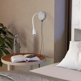 Eglo Leuchten EGLO OLIVANDINO 1 Wandleuchte LED Weiß