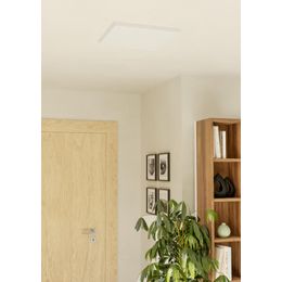 Eglo Leuchten EGLO FUEVA 6-Z Deckenleuchte LED Wei&szlig;, Farbwechsler