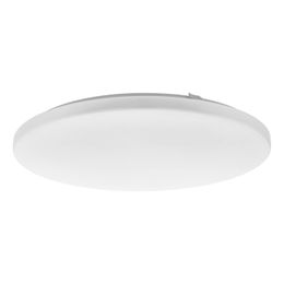 Eglo Leuchten EGLO FRANIA-Z Deckenleuchte LED Weiß, Farbwechsler