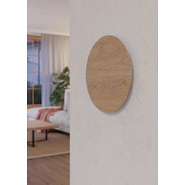 Eglo Leuchten EGLO ALAMILO Wandleuchte LED Weiß