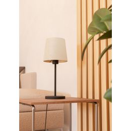 Eglo Leuchten EGLO FEBRES Tischleuchte Schwarz