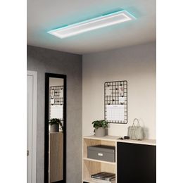 Eglo Leuchten EGLO PADROGIANO-Z Deckenleuchte LED Wei&szlig;, Farbwechsler