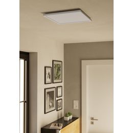 Eglo Leuchten EGLO ROVITO-Z Deckenleuchte LED Wei&szlig;, Farbwechsler
