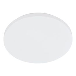 Eglo Leuchten EGLO FRANIA Deckenleuchte LED Wei&szlig;
