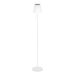 Eglo Leuchten EGLO SCORDIANO-L Stehleuchte LED Weiß, Farbwechsler