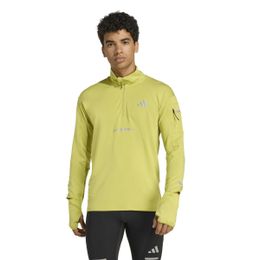 Adidas Adi365 Half Zip Shirt Herren